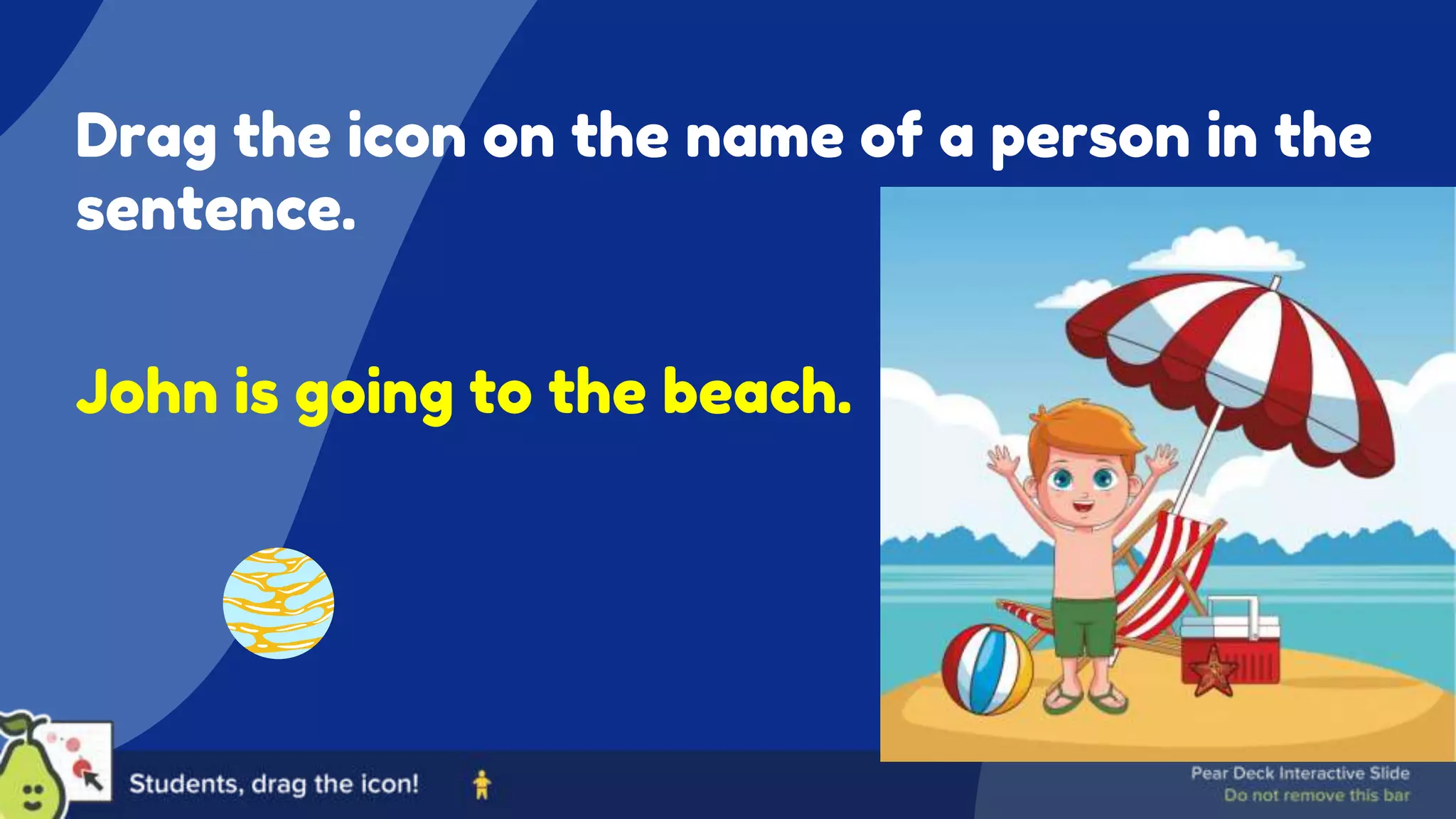 LESSON ON NOUNS FOR GRADE 2 | PPTX