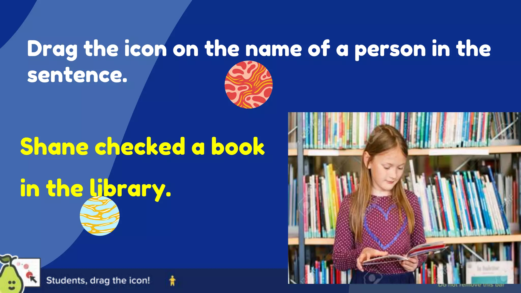 LESSON ON NOUNS FOR GRADE 2 | PPTX