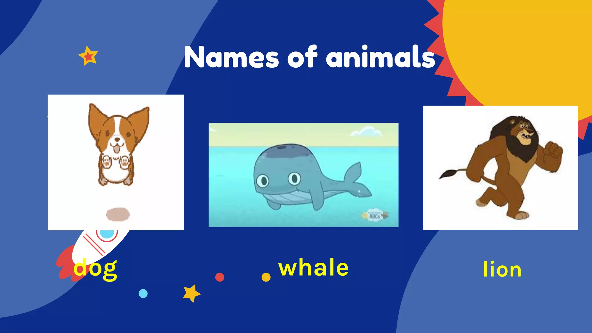 LESSON ON NOUNS FOR GRADE 2 | PPTX