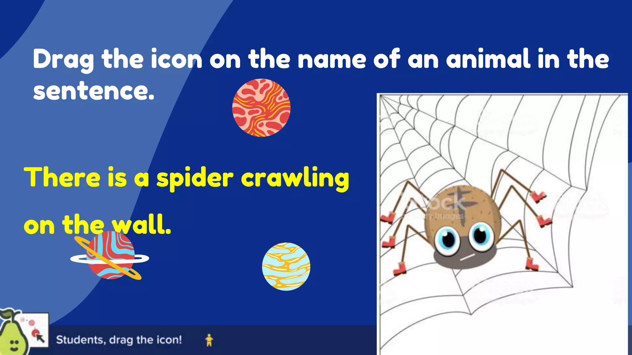 LESSON ON NOUNS FOR GRADE 2 | PPTX