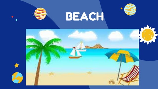 LESSON ON NOUNS FOR GRADE 2 | PPTX