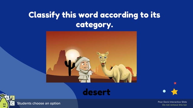 LESSON ON NOUNS FOR GRADE 2 | PPTX