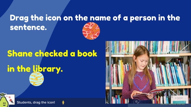 LESSON ON NOUNS FOR GRADE 2 | PPTX