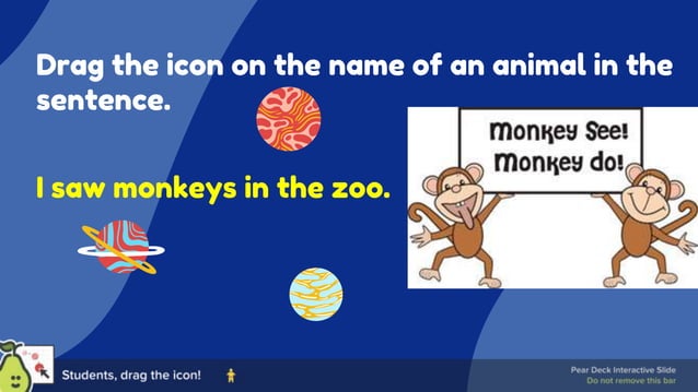 LESSON ON NOUNS FOR GRADE 2 | PPTX