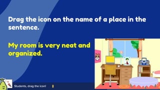 LESSON ON NOUNS FOR GRADE 2 | PPTX