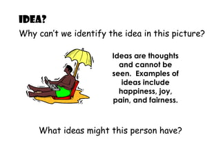 Lesson 1 nouns and kind of nouns | PPT