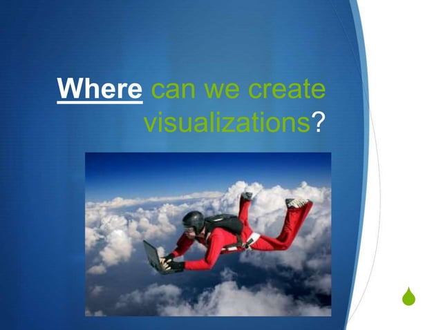 Data Visualization Fundamentals (Summary of Udacity's Data Vis. with Tableau Lesson 1) | PPT