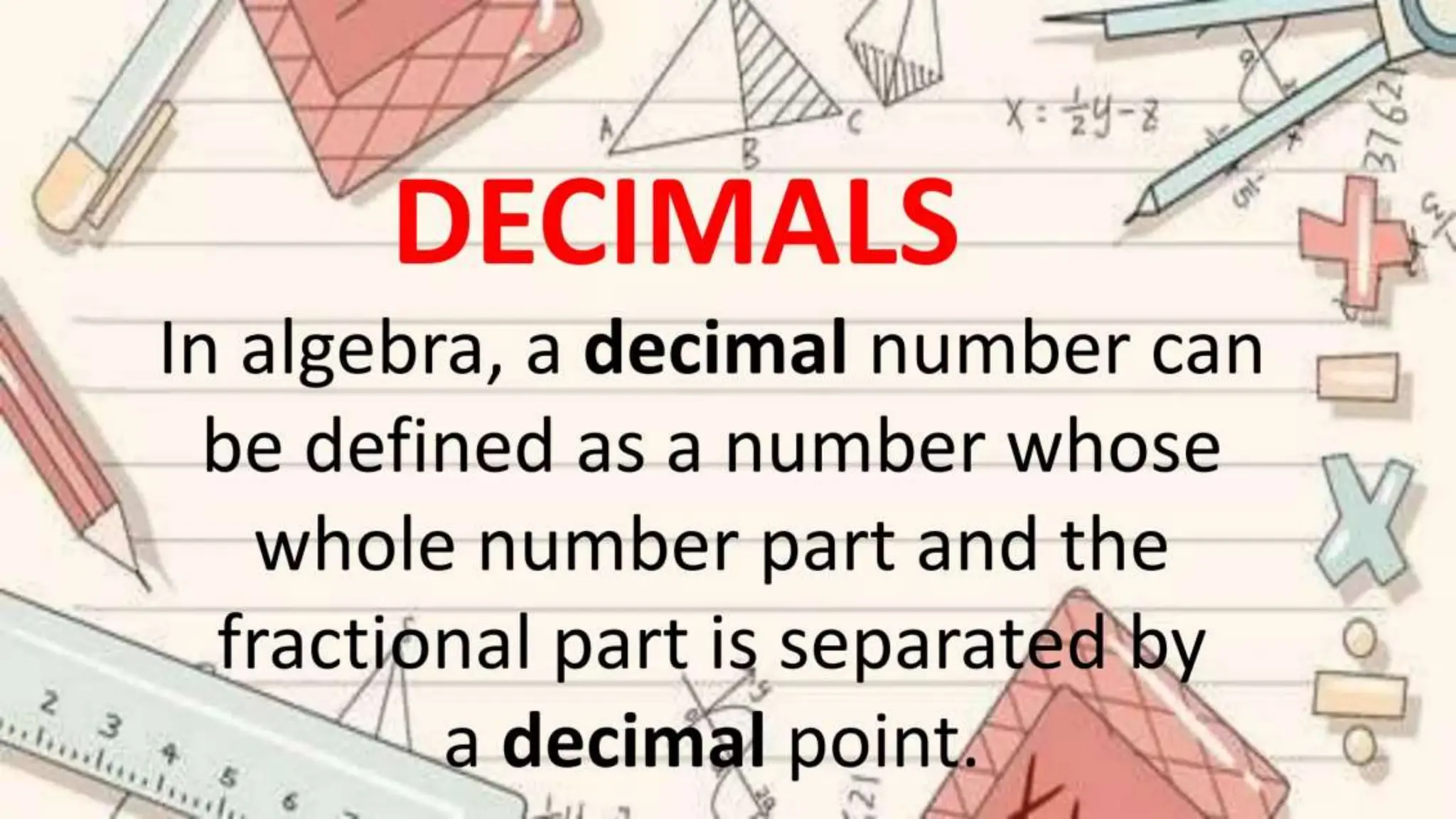 Lesson 1 Operations of Fractions, Decimal, and Percent.pptx