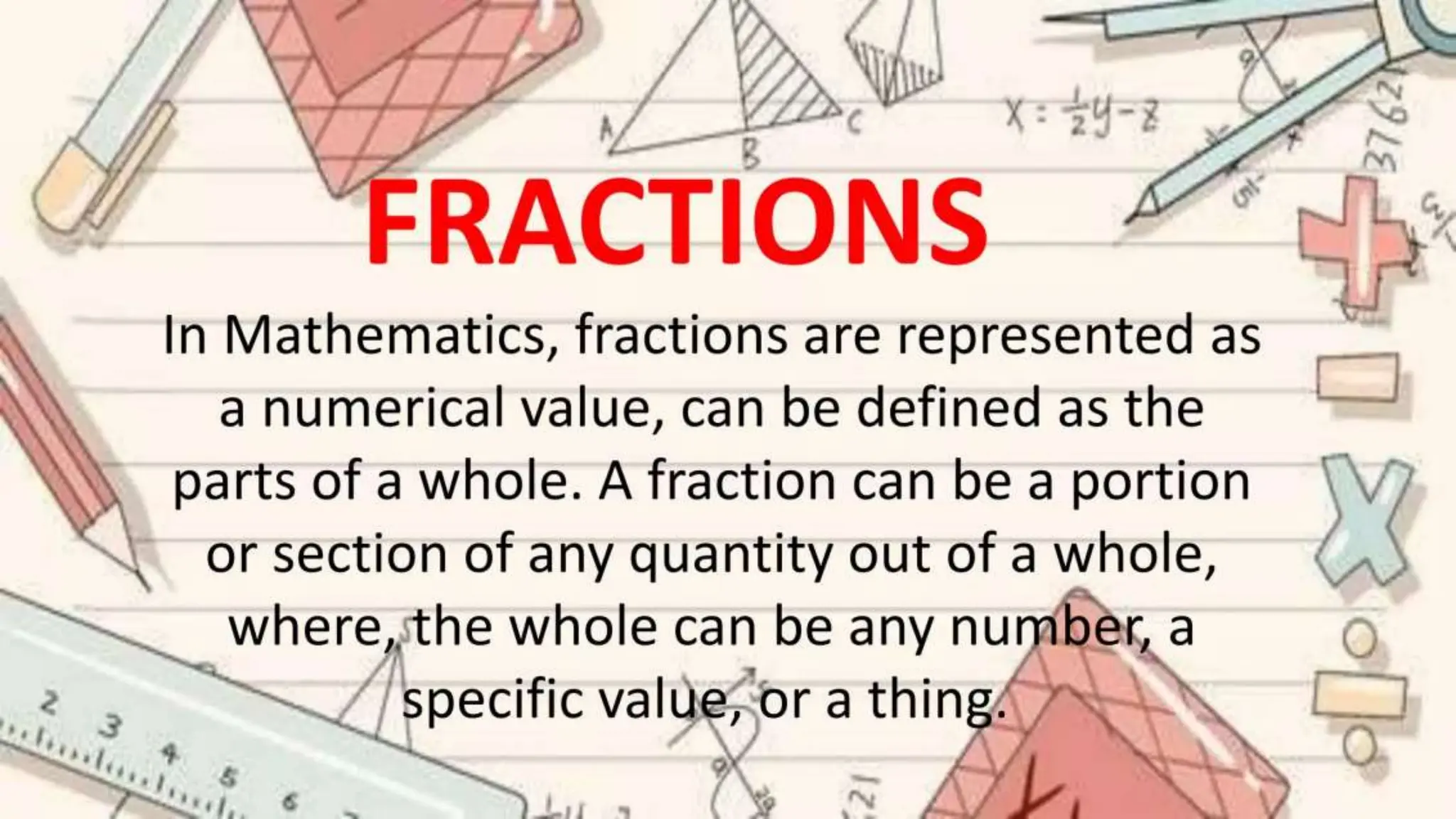 Lesson 1 Operations of Fractions, Decimal, and Percent.pptx