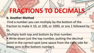Lesson 1 Operations of Fractions, Decimal, and Percent.pptx