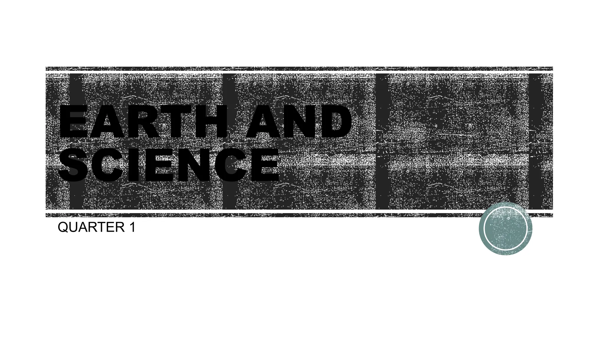 LESSON 1 Origin and Structure of the Earth- Planet Earth 2.0.pptx