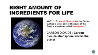 LESSON 1 Origin and Structure of the Earth- Planet Earth 2.0.pptx