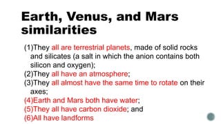 LESSON 1 Origin and Structure of the Earth- Planet Earth 2.0.pptx