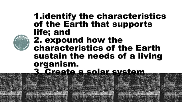 LESSON 1 Origin and Structure of the Earth- Planet Earth 2.0.pptx ...