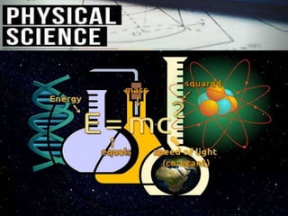 LESSON_1_ORIGIN_OF_THE_UNIVERSE. physical science | PPTX