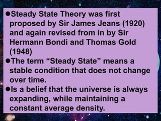 LESSON_1_ORIGIN_OF_THE_UNIVERSE. physical science | PPTX