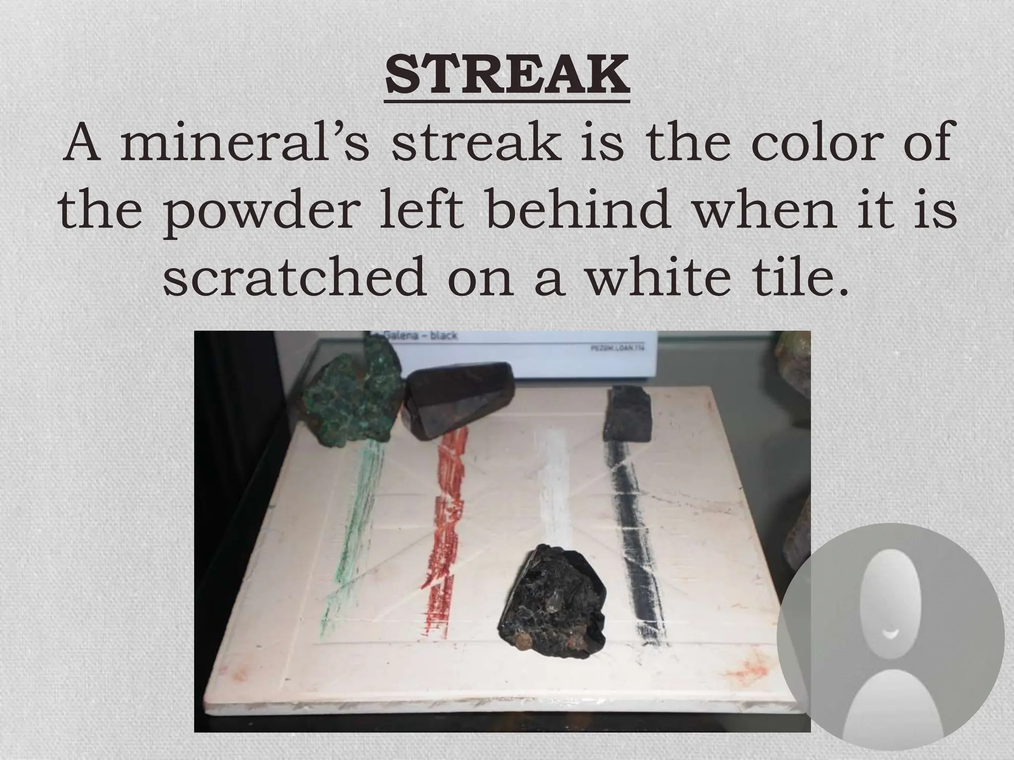 lesson in shs rocks and minerals chapter 6 | PPTX
