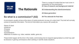 Lesson 1 overview and briefs | PPT