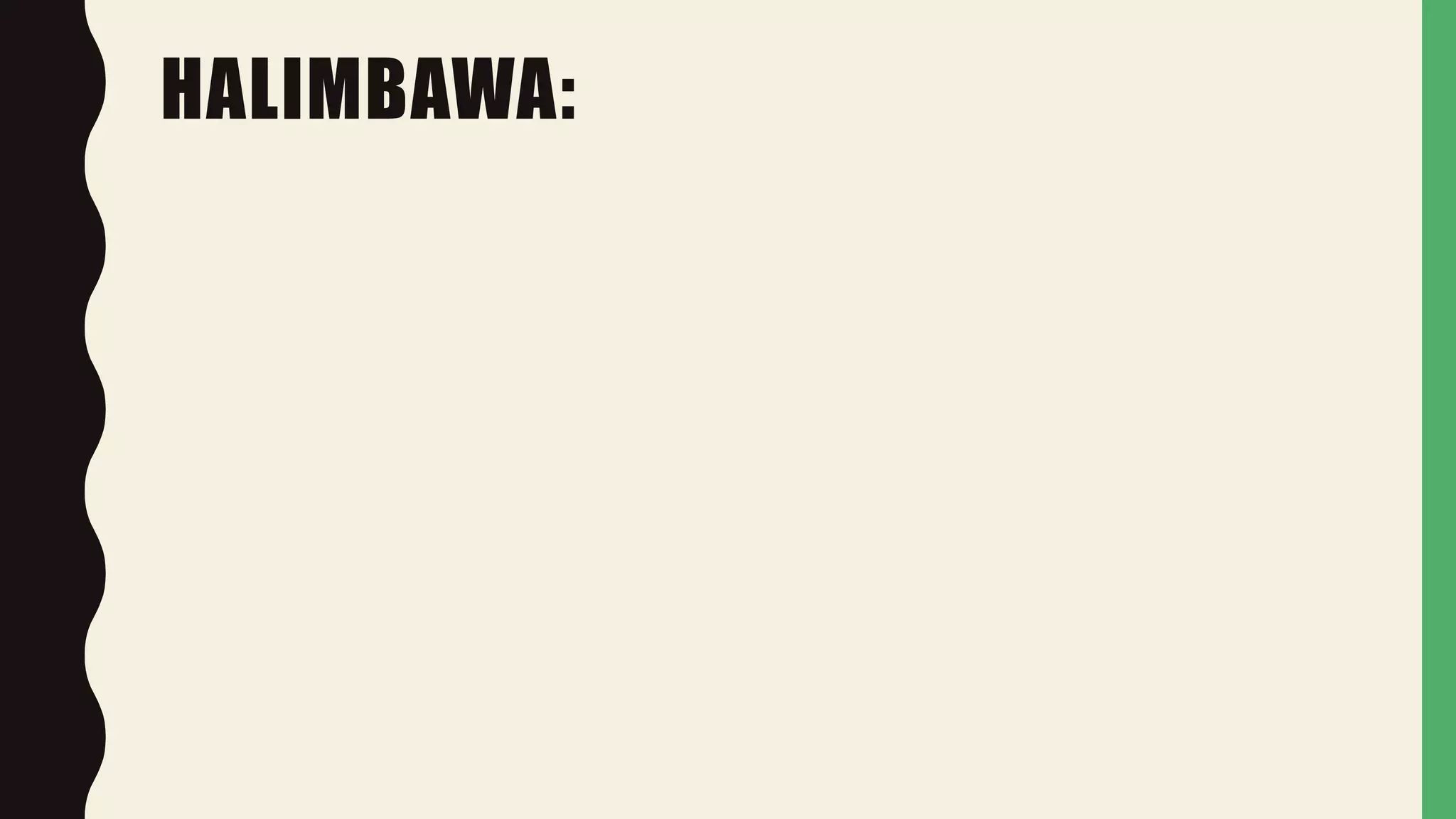 Lesson 1 pagpapahalaga at birtud | PPTX