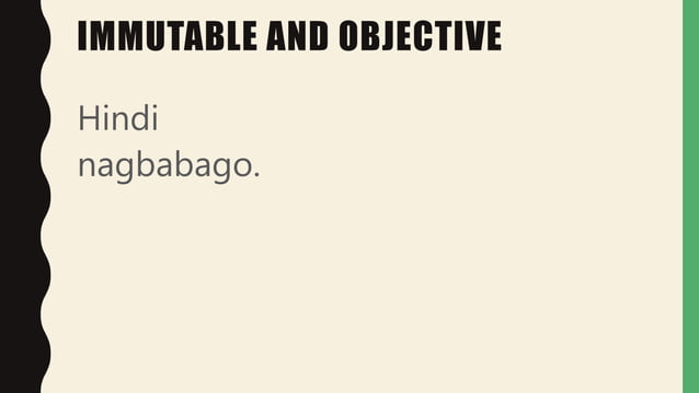 Lesson 1 pagpapahalaga at birtud | PPTX