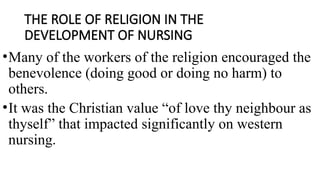 LESSON 1 PART 1 History of Nursing FINAL.pptx