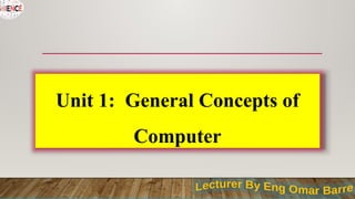 Lesson 1 Part 2 in basics of Computer.ppt