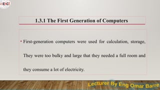 Lesson 1 Part 2 in basics of Computer.ppt