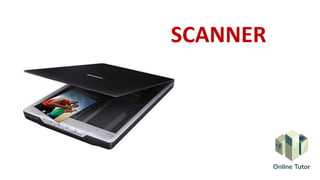 Lesson 1 Parts of Computer | PPT