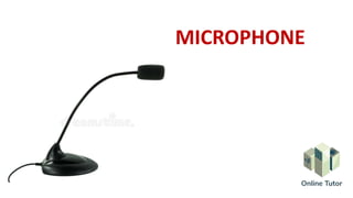 Lesson 1 Parts of Computer | PPT