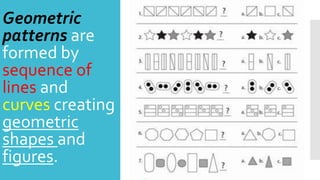 Lesson 1 Patterns.pptx