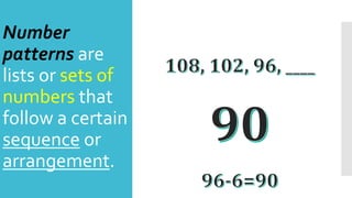 Lesson 1 Patterns.pptx