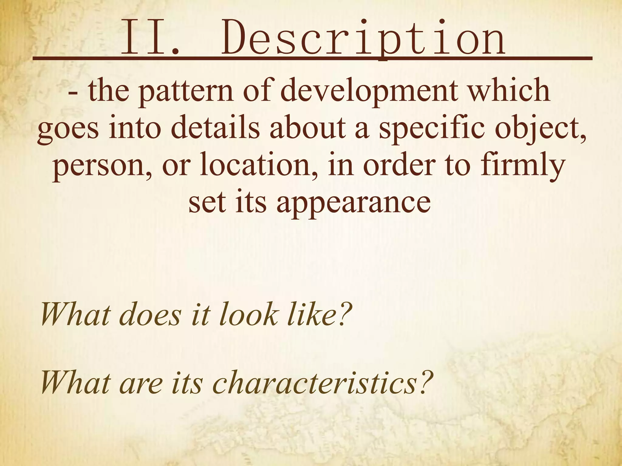 Lesson 1 Patterns of Writing Across Disciplines.pptx