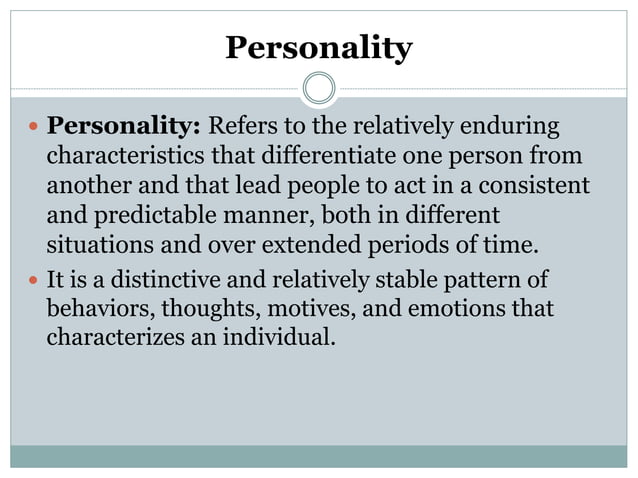 Lesson 1_Personality Psych.ppt