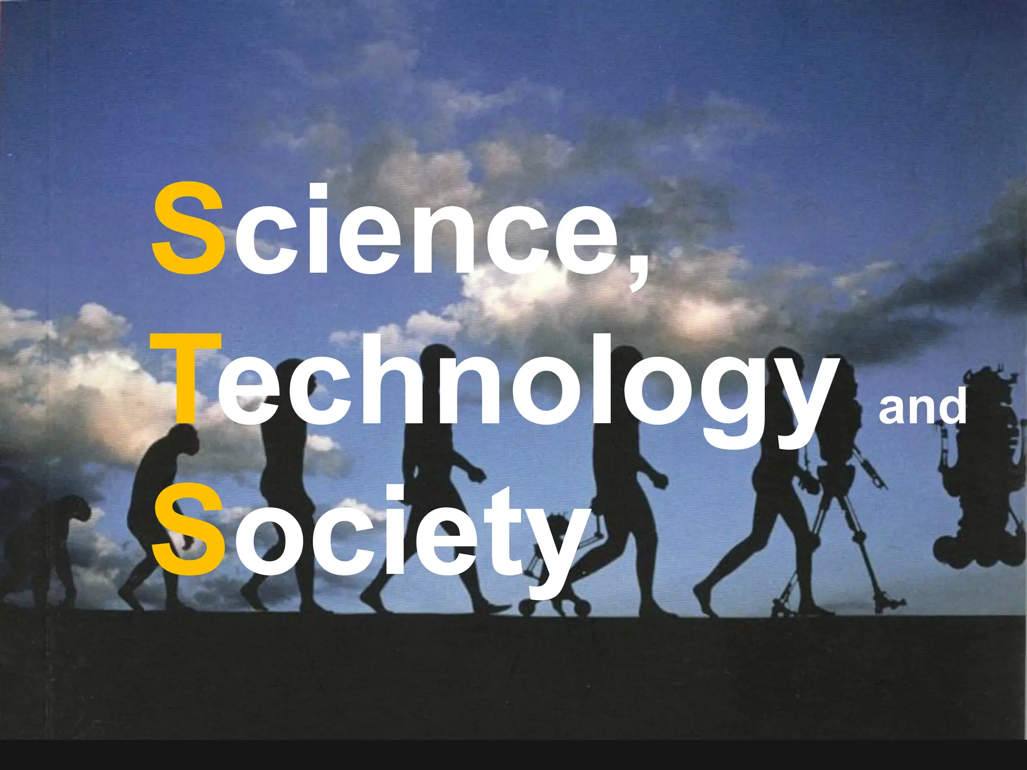 Lesson 1 Perspectives of Science, Technology and Society | PDF
