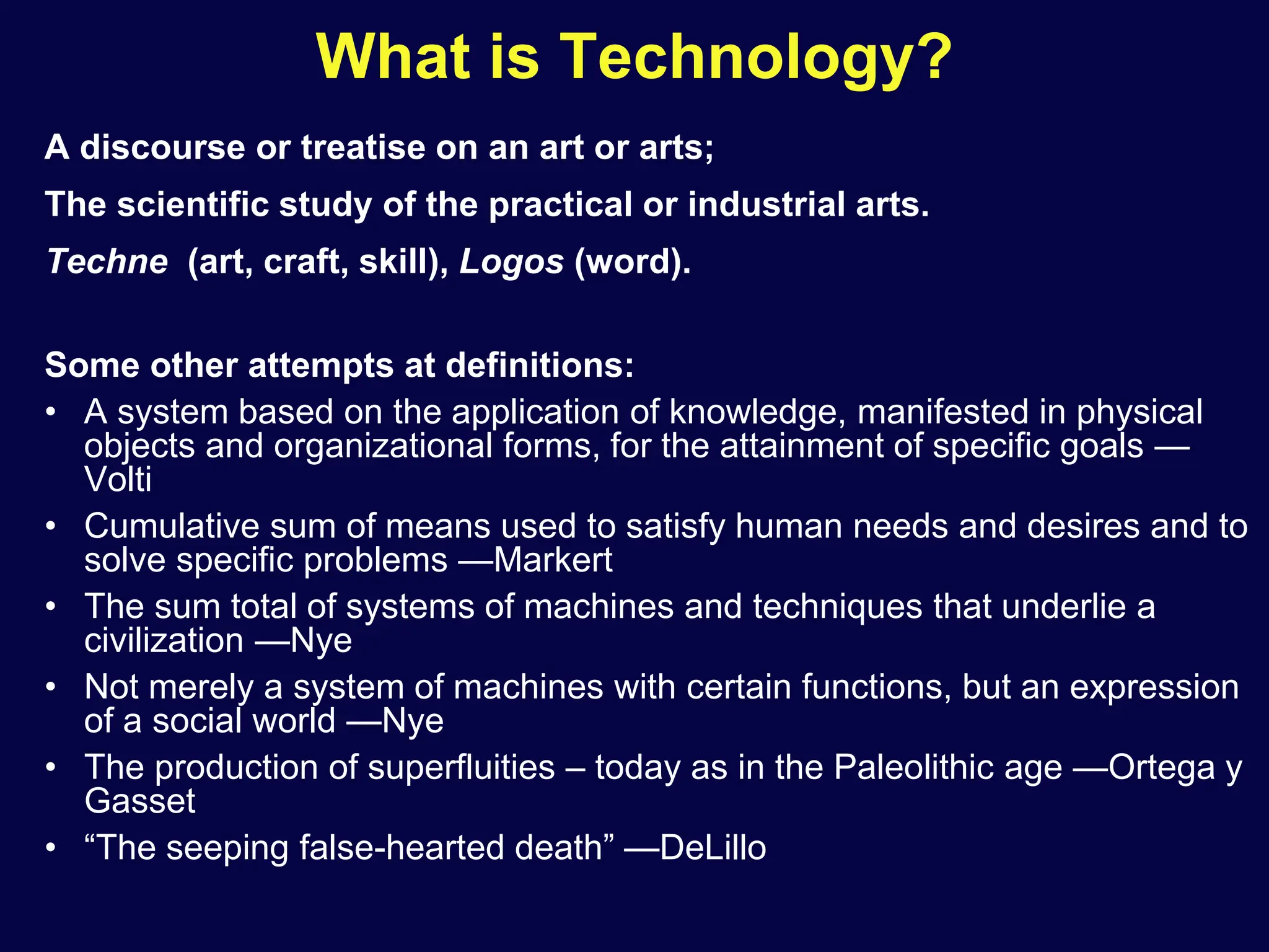 Lesson 1 Perspectives of Science, Technology and Society | PDF