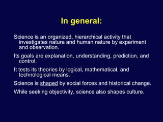 Lesson 1 Perspectives of Science, Technology and Society | PDF