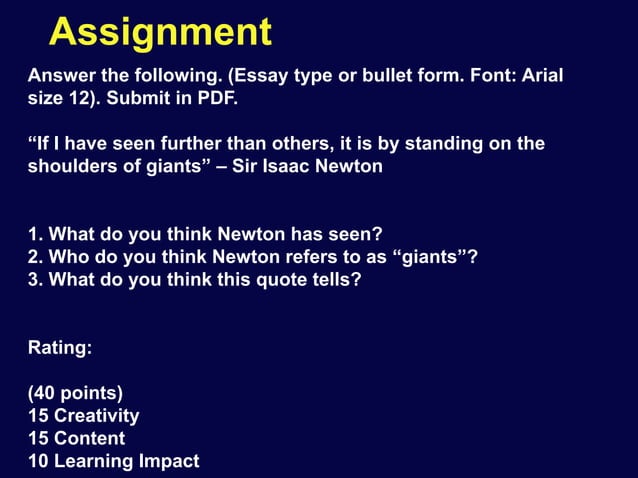 Lesson 1 Perspectives of Science, Technology and Society | PDF