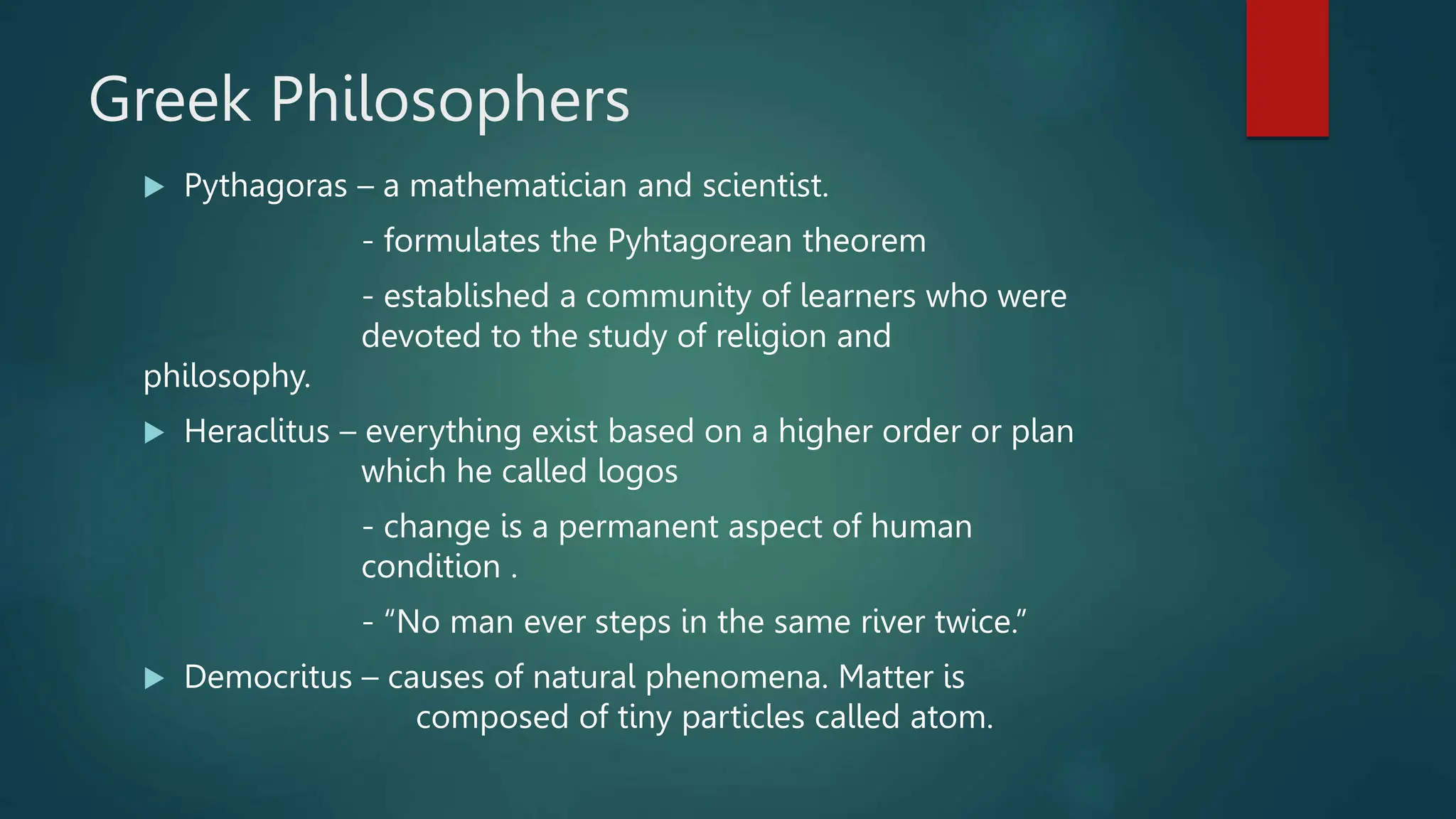 Lesson 1 introduction to the Philosophy of the human person | PPTX