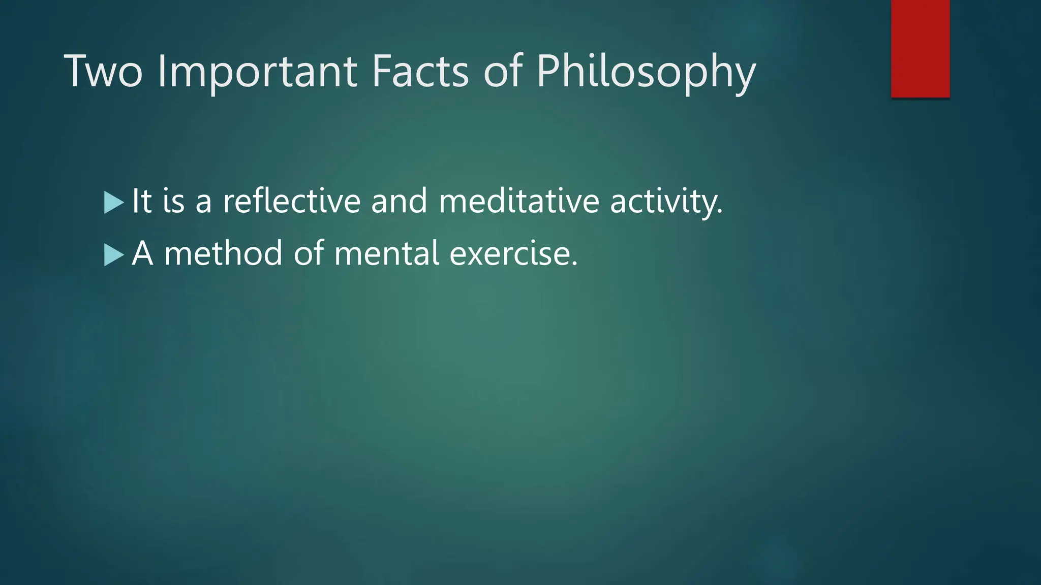 Lesson 1 introduction to the Philosophy of the human person | PPTX ...