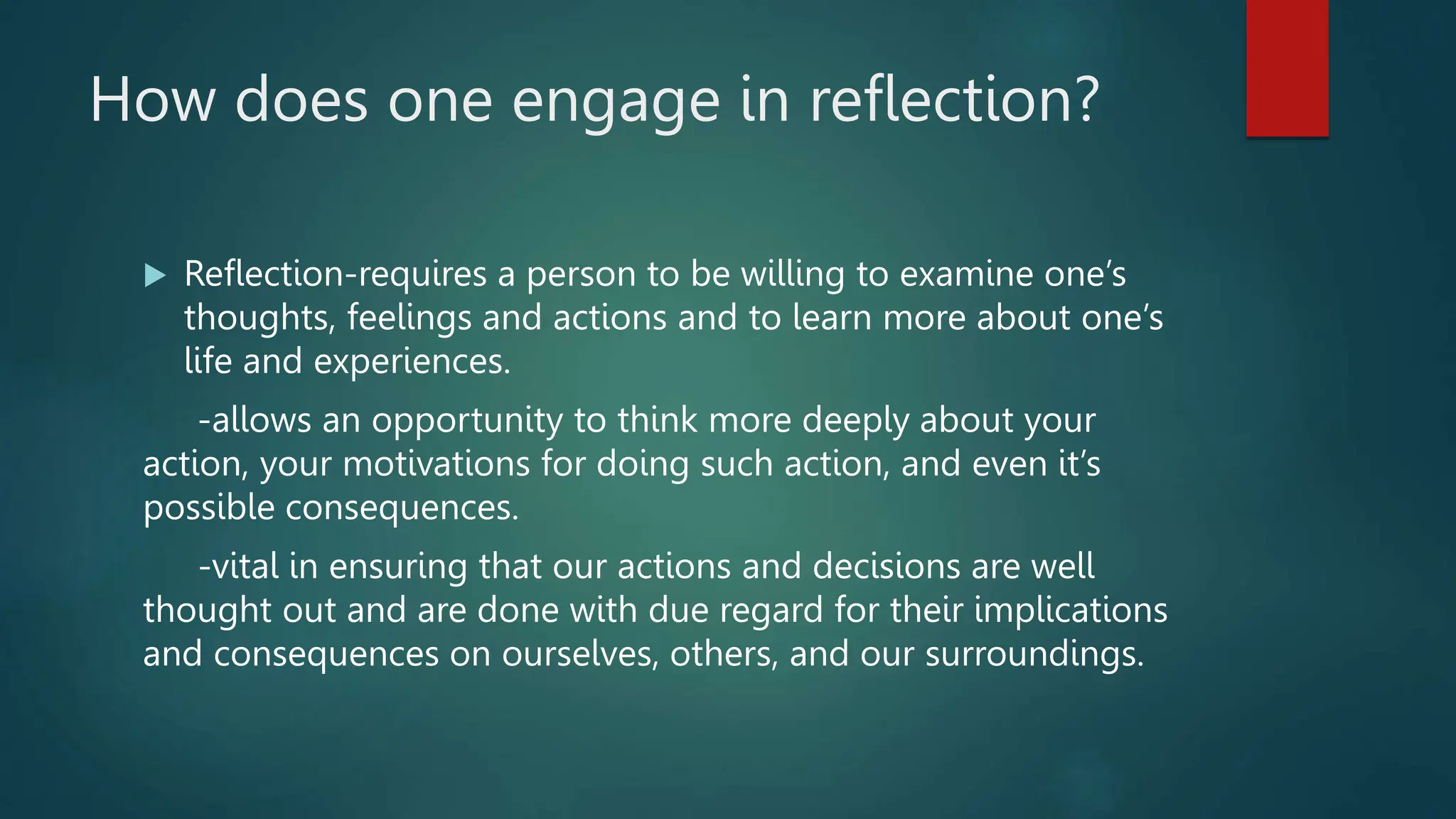 Lesson 1 introduction to the Philosophy of the human person | PPTX