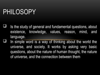 Lesson;00 1 Philosophy Presentation.pptx