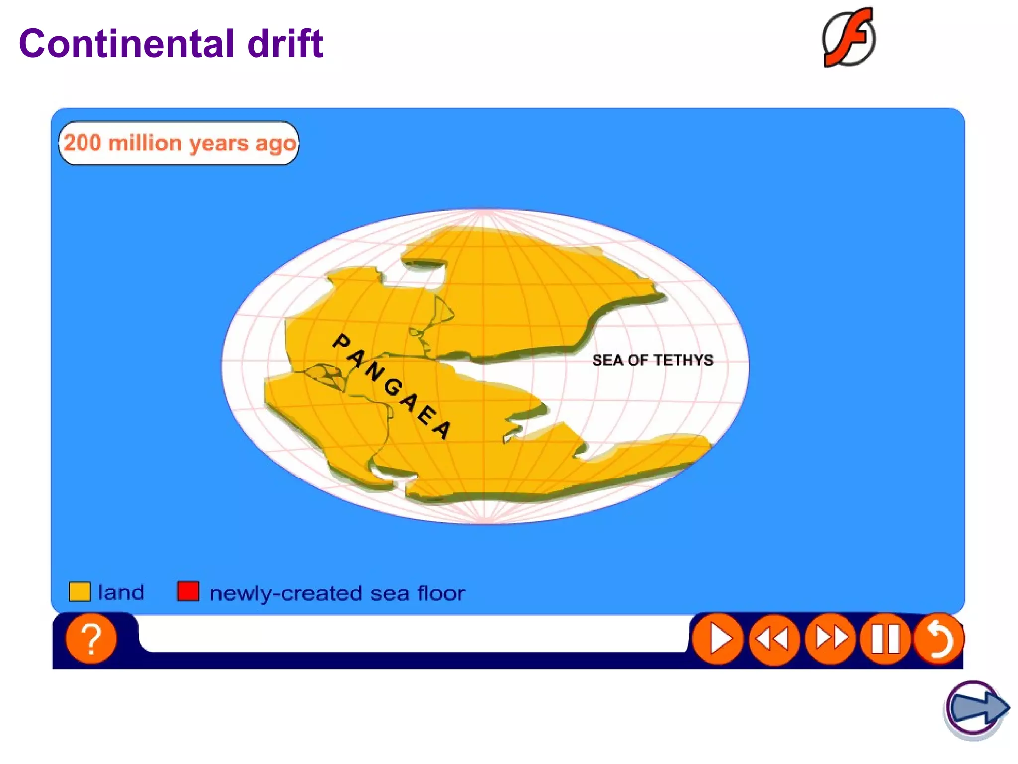 Lesson 1 Plate Tectonics | PPT