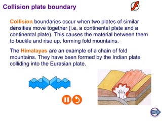 Lesson 1 Plate Tectonics | PPT