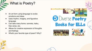 Lesson 1_ Poetry_ Descriptions and Imagery.pptx