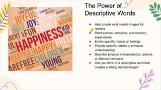 Lesson 1_ Poetry_ Descriptions and Imagery.pptx