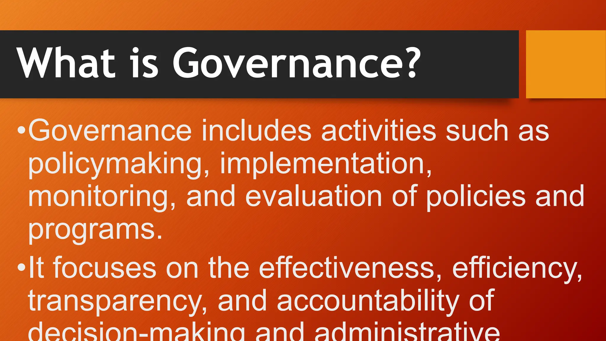 Lesson 1 Politics, Governance and Other Key Concepts.pptx