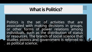 LESSON 1 POLITICS MONSALES & LUCAÑAS.pptx