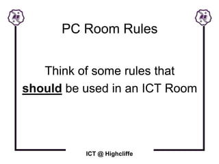 Unit 1 - Lesson 1 | PPT