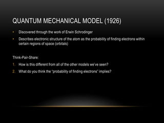 Lesson 1 Invisible Atoms | PPTX