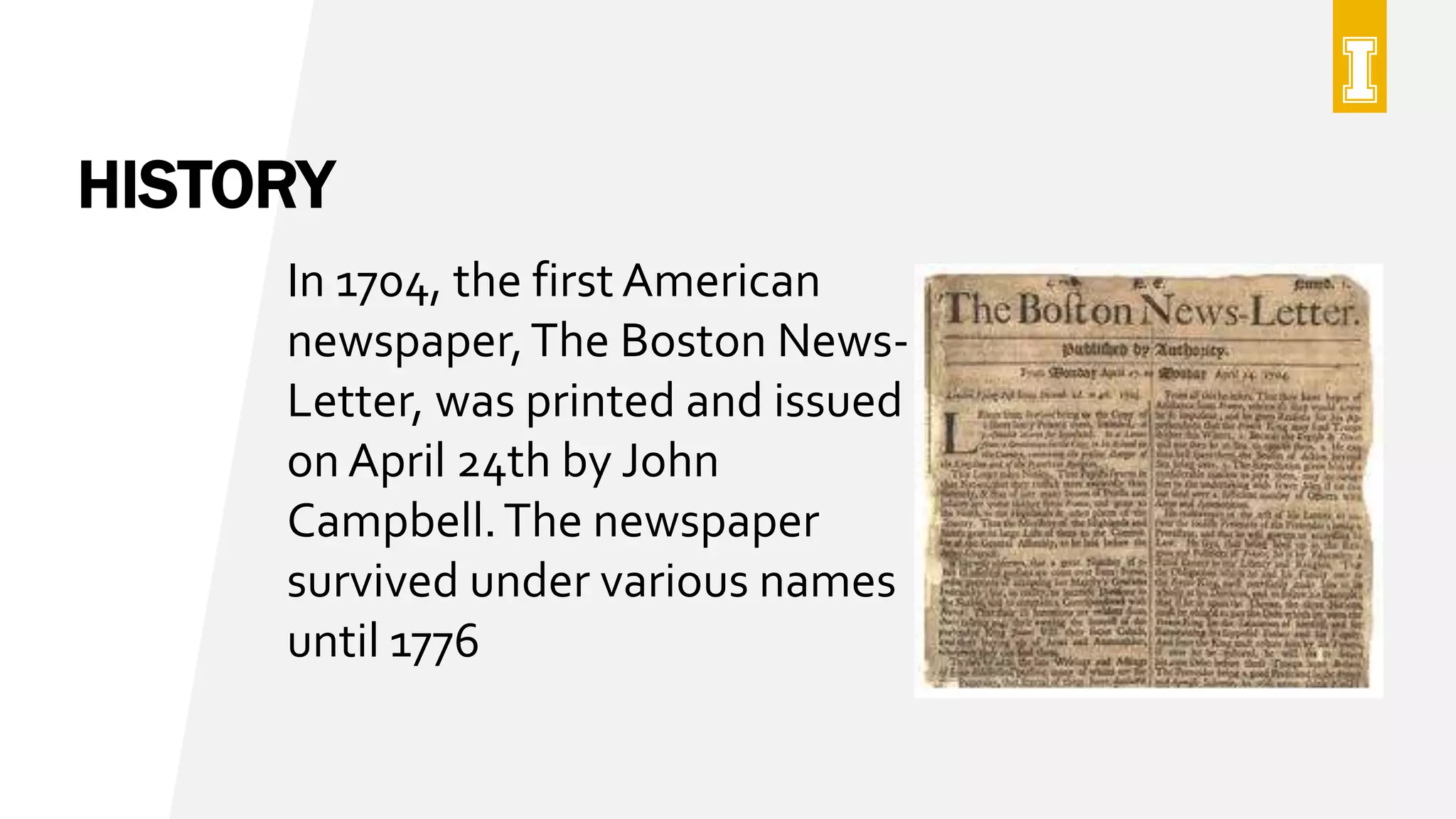 History of Agricultural Communications | PPTX